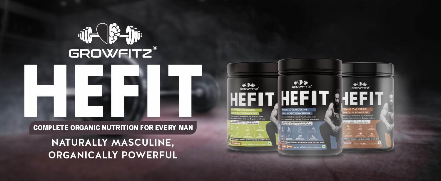 Growfitz : India’s Best Organic Wellness Brand for the Whole Family ...