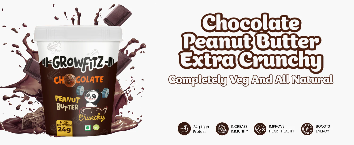 Growfitz : India’s Best Organic Wellness Brand for the Whole Family ...