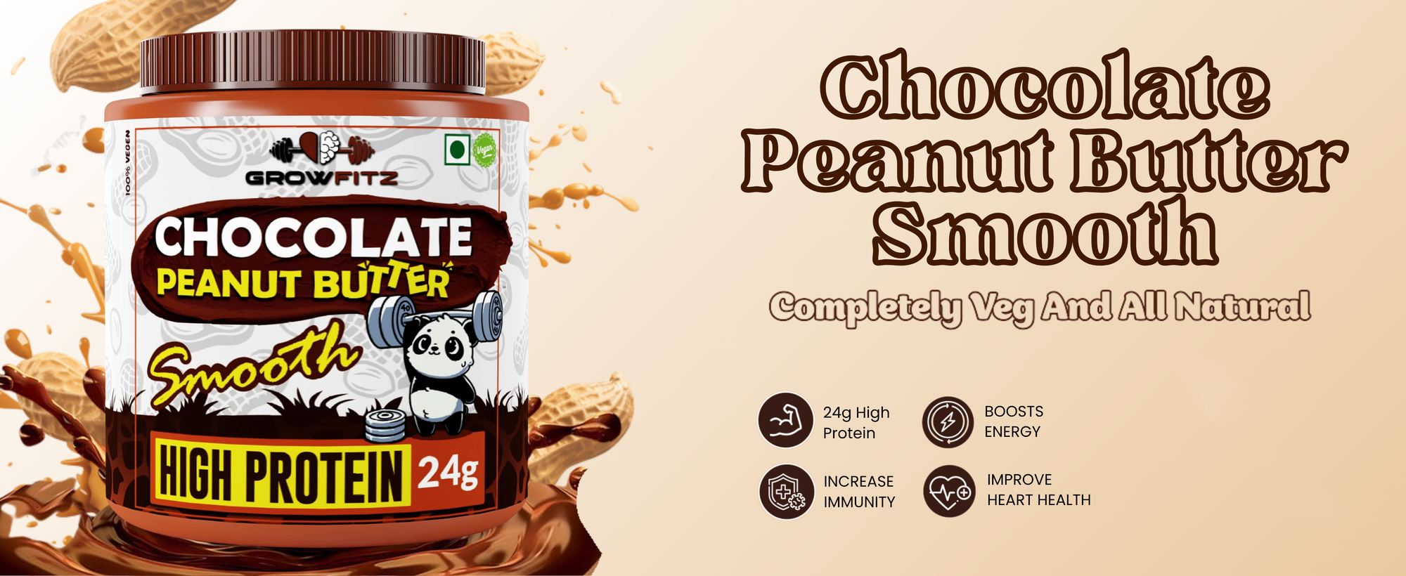 Growfitz : India’s Best Organic Wellness Brand for the Whole Family ...