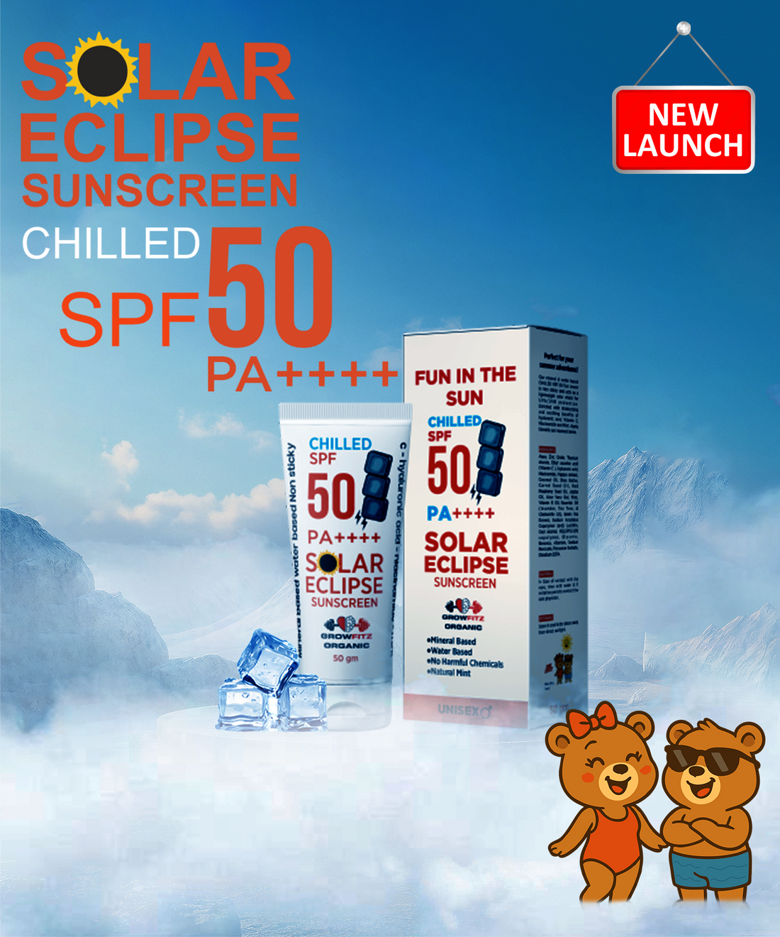 Growfitz : India’s Best Organic Wellness Brand for the Whole Family ...