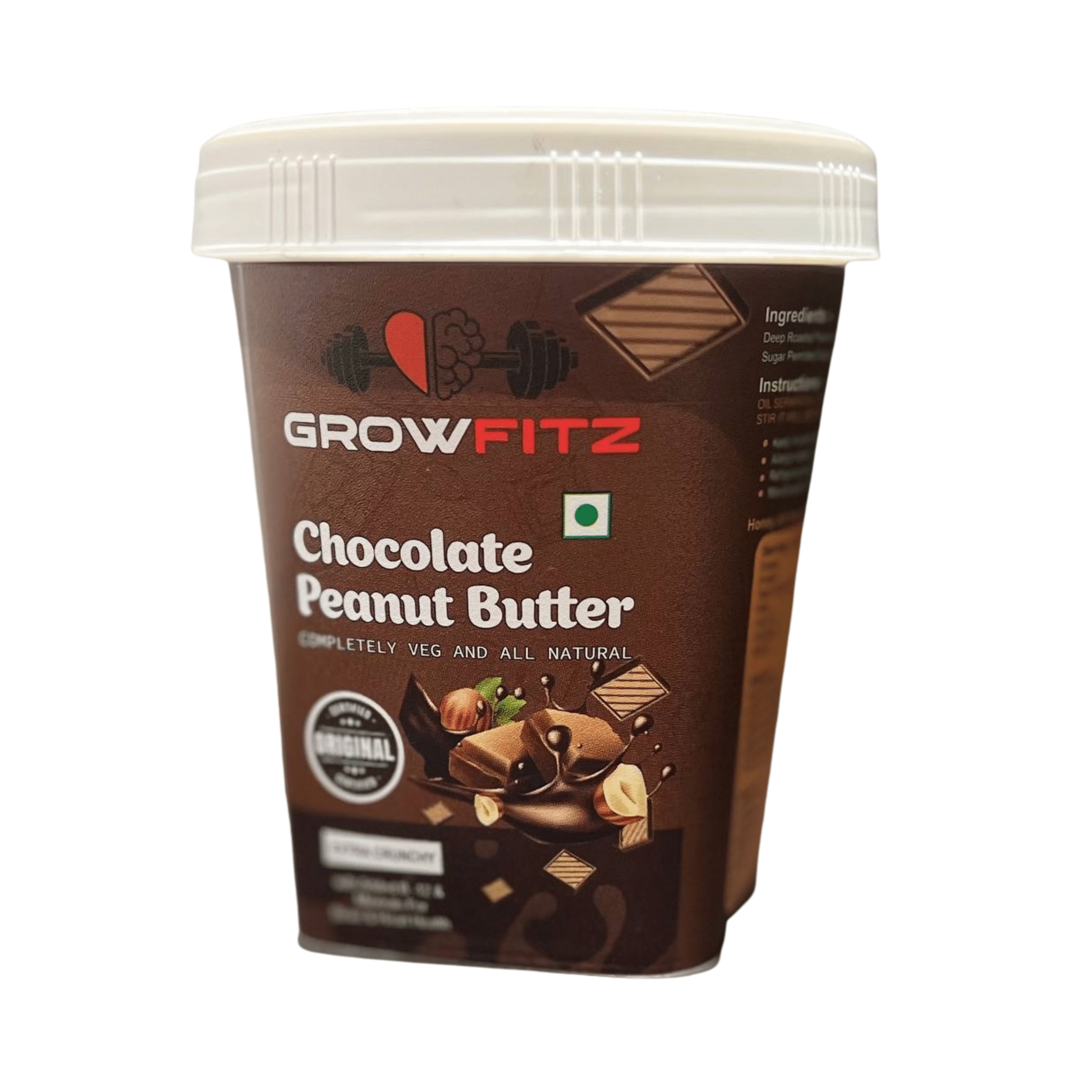 GROWFITZ - India's Best Premium Bodybuilding and Nutrition Supplements ...